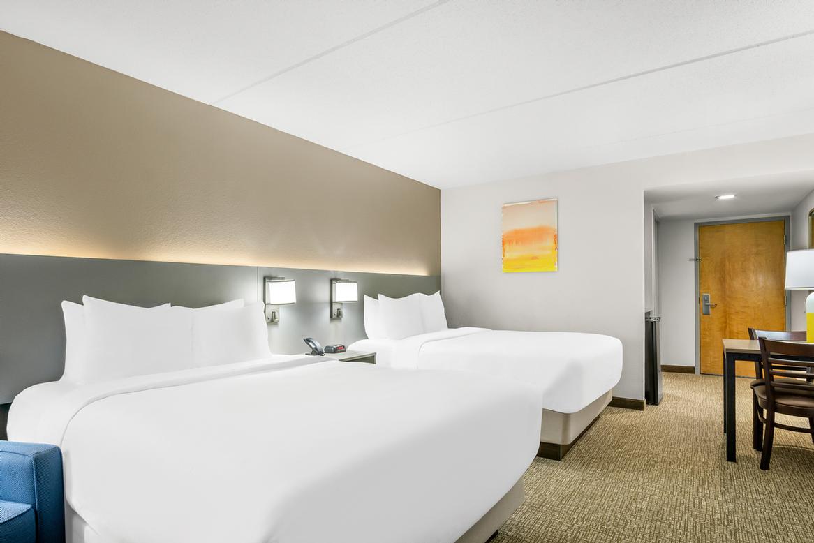 COMFORT INN® GOLD COAST - Ocean City MD 11201 Coastal Highway 21842