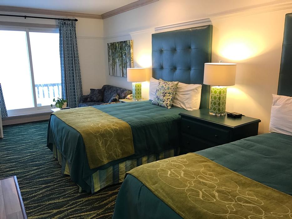 FERN RESORT - Orillia ON 4432 Fern Resort Rd. L3V6H5