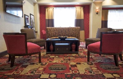 HAMPTON INN® GREENVILLE - Greenville NC 305 SW Greenville 27834