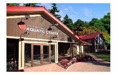 BEAVER HOLLOW CONFERENCE CENTER - Java Center NY 1083a Pit Rd. 14082