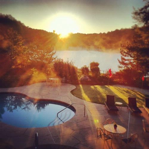 BEAVER HOLLOW CONFERENCE CENTER - Java Center NY 1083a Pit Rd. 14082