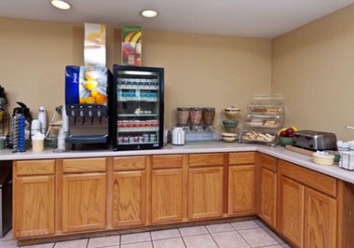 QUALITY INN CALERA I-65 EXIT 231 - Calera AL 357 Highway 304 35040