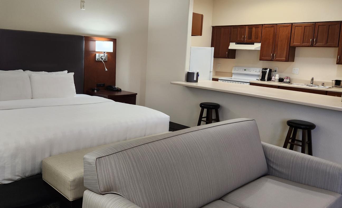 BEST WESTERN® PLUS DOWNTOWN INN & SUITES - Houston TX 915 West Dallas 77019