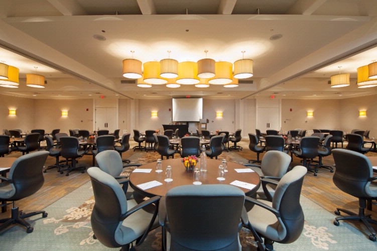DOUBLETREE BY HILTON® CHICAGO NORTH SHORE - Skokie IL 9599 Skokie 60077