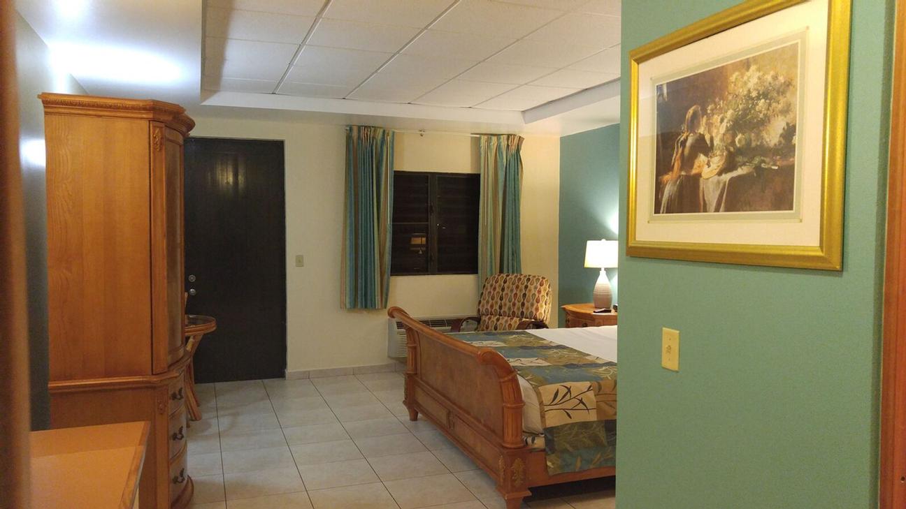 FAJARDO INN - Fajardo 52 Parcelas Beltran 00740