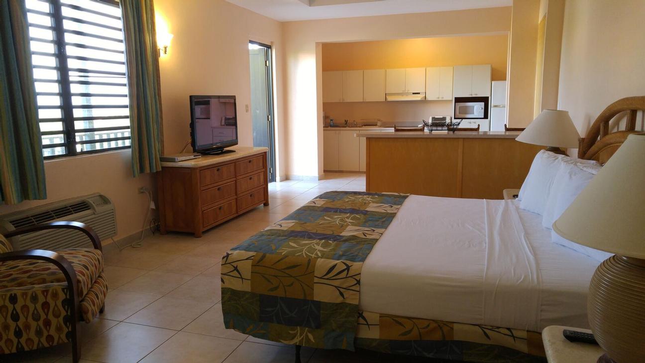 FAJARDO INN - Fajardo 52 Parcelas Beltran 00740