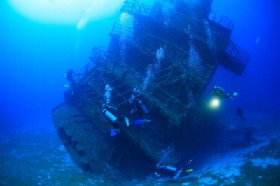 TURQUOISE BAY DIVE & BEACH RESORT - Roatan Milton Bight 34101