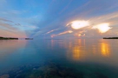 TURQUOISE BAY DIVE & BEACH RESORT - Roatan Milton Bight 34101