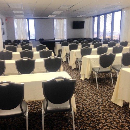 HOTEL NOMA, TRADEMARK COLLECTION BY WYNDHAM - New Rochelle NY 1 ...