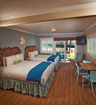 BEACH STREET INN & SUITES - Santa Cruz CA 125 Beach 95060