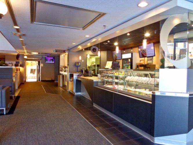 DEV HOTEL & CONFERENCE CENTRE - Cornwall ON 1950 Montreal Rd. K6H6L2