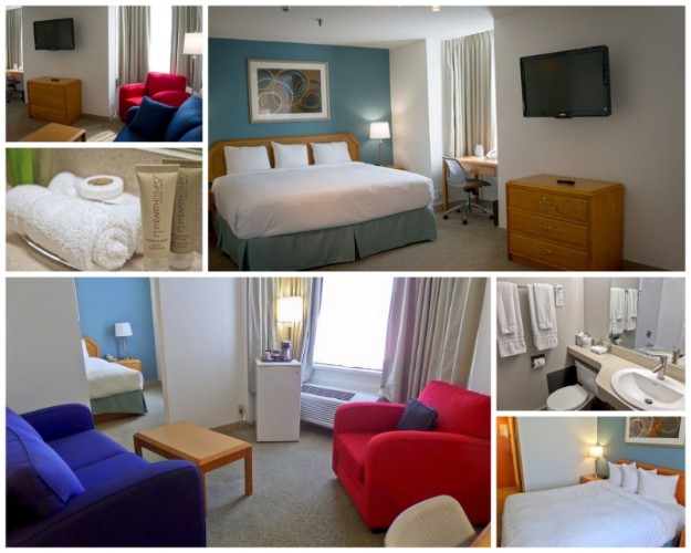 DEV HOTEL & CONFERENCE CENTRE - Cornwall ON 1950 Montreal Rd. K6H6L2