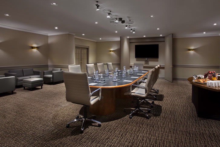DELTA HOTELS BY MARRIOTT® TORONTO AIRPORT & CONFERENCE CENTRE - Toronto ...