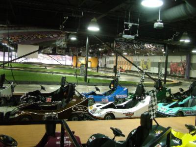 FUN CITY RESORT HOTEL - Burlington IA 3001 Winegard 52601