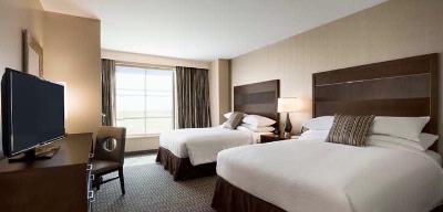 EMBASSY SUITES SPRINGFIELD - Springfield VA 8100 Loisdale Rd. 22150