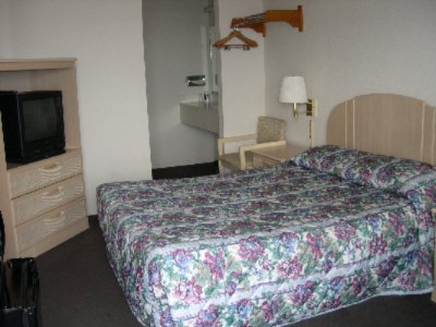 BEACHVIEW INN - Santa Cruz CA 50 Front 95060