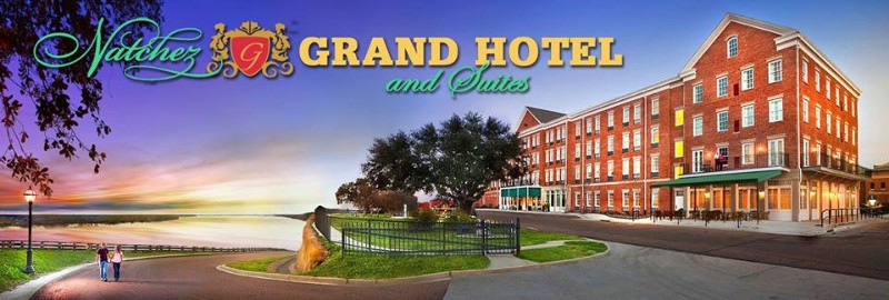 NATCHEZ GRAND HOTEL & SUITES ON THE RIVER - Natchez MS 111 South ...