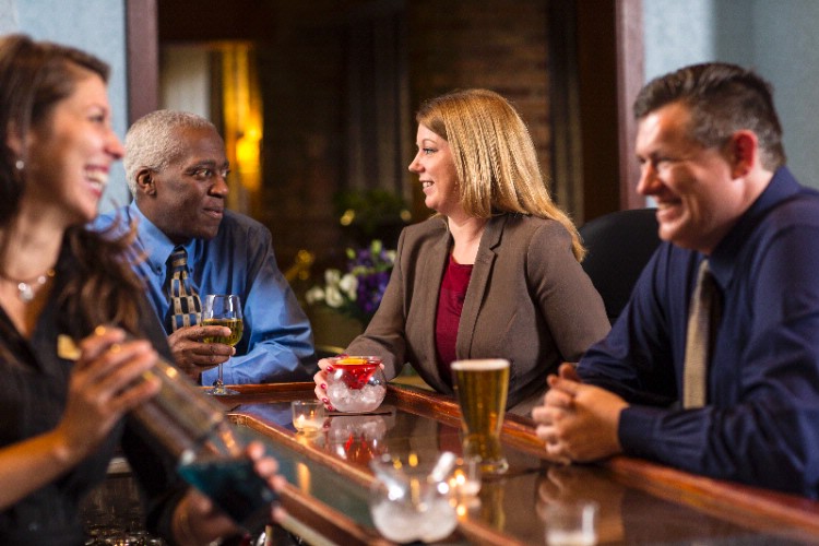 RIT INN & CONFERENCE CENTER - Rochester NY 5257 West Henrietta Rd. 14467