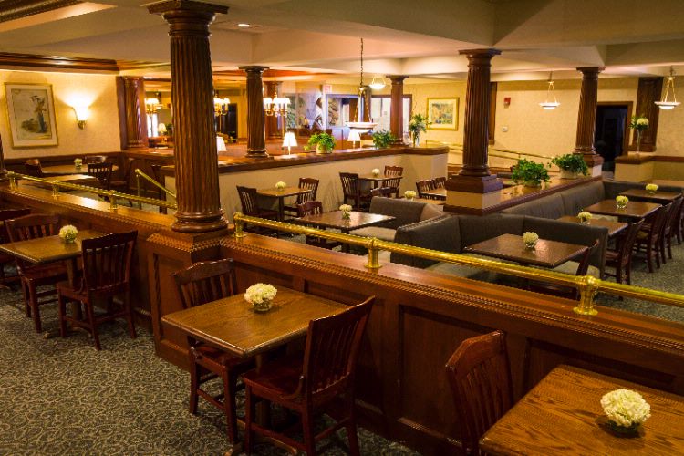 RIT INN & CONFERENCE CENTER - Rochester NY 5257 West Henrietta Rd. 14467