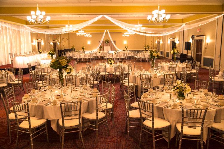 RIT INN & CONFERENCE CENTER - Rochester NY 5257 West Henrietta Rd. 14467