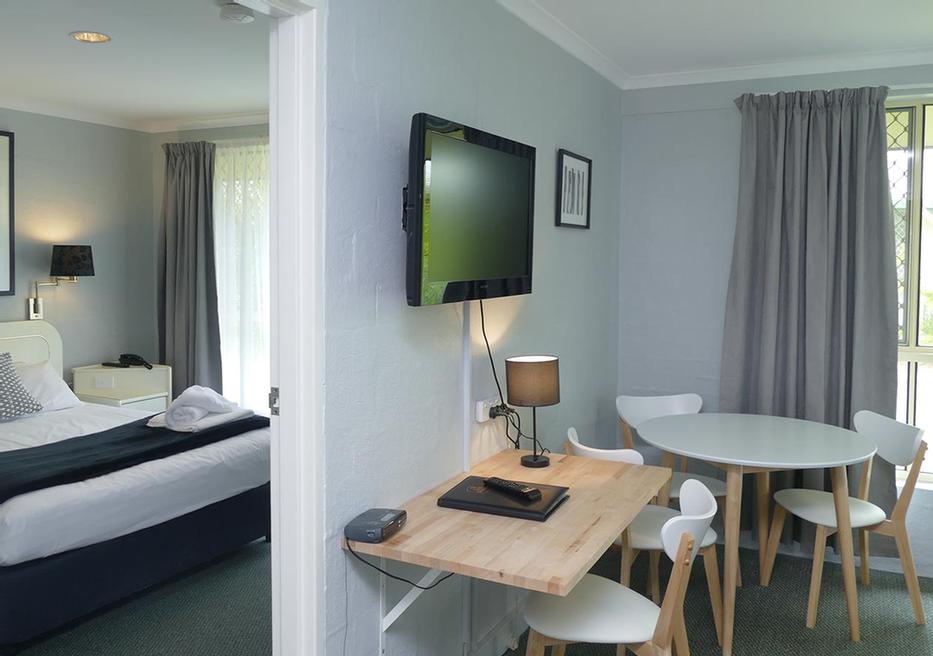 BALLINA BYRON ISLANDER RESORT AND CONFERENCE CENTRE - Ballina 1 Ronan ...