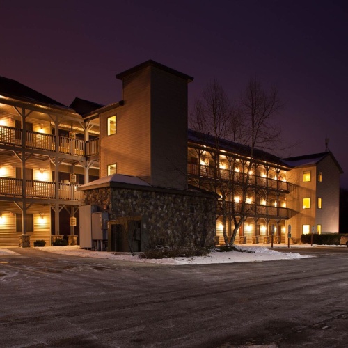 TAMARACK DELLS RESORT - Wisconsin Dells WI 600 State Highway 23 53965