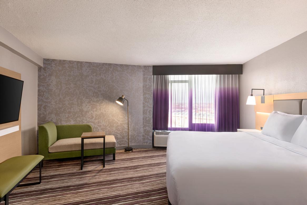 RADISSON HOTEL PHILADELPHIA NORTHEAST - Trevose PA 2400 Old Lincoln ...