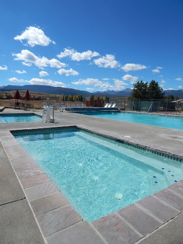 MEADOW RIDGE CONDOMINIUMS - Fraser CO 1 East Meadow Mile 80442