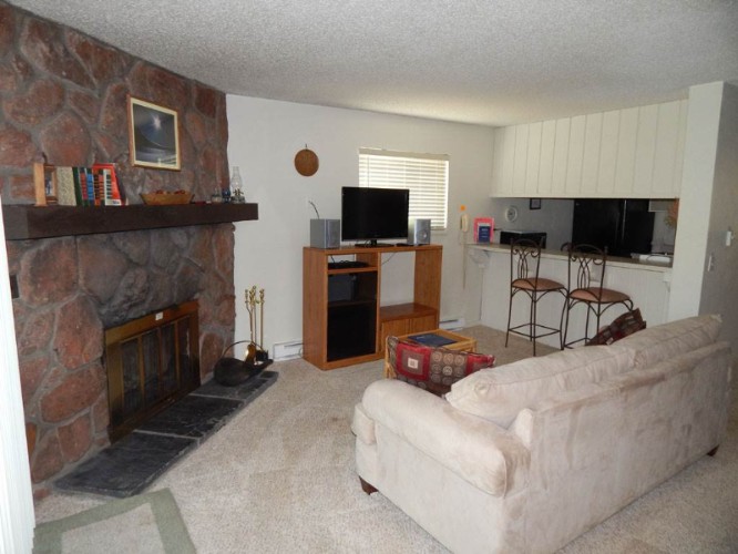 MEADOW RIDGE CONDOMINIUMS - Fraser CO 1 East Meadow Mile 80442