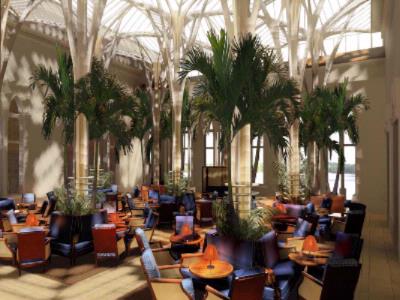 CLOISTER AT THE BOCA RATON - Boca Raton FL 501 East Camino Real 33432