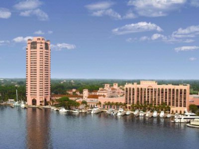 CLOISTER AT THE BOCA RATON - Boca Raton FL 501 East Camino Real 33432