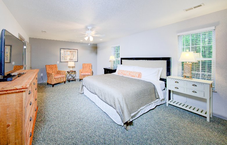 BEACHWOODS RESORT - Kitty Hawk NC 1 Cypress Knee Trail 27949