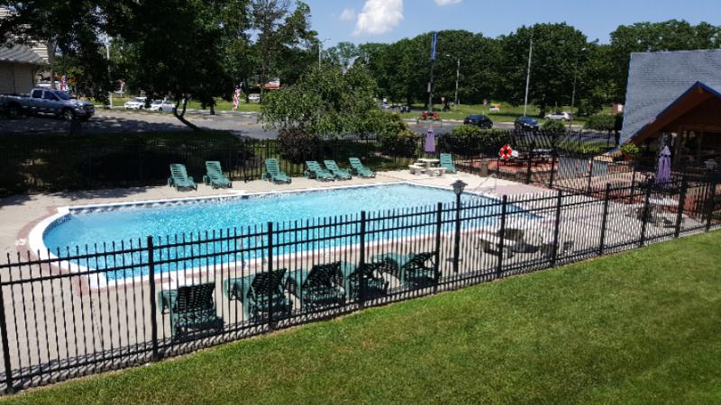 CRYSTAL INN NEPTUNE - Neptune NJ 706 Highway 35n 07753