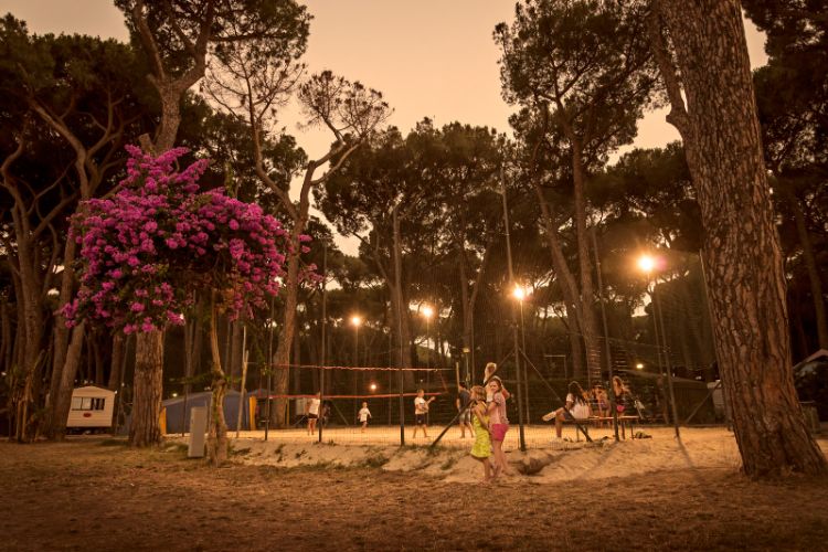 FABULOUS VILLAGE - Rome Via Di Malafede 205 00125