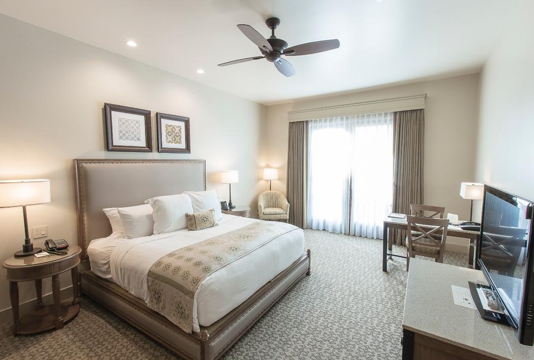 PONTE VINEYARD INN - Temecula CA 35001 Rancho California Rd. 92591