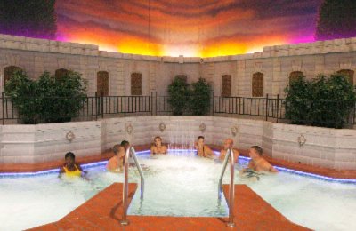 HOLIDAY INN® HOTEL & SUITES AT ARBOR LAKES - Maple Grove MN 11801 ...