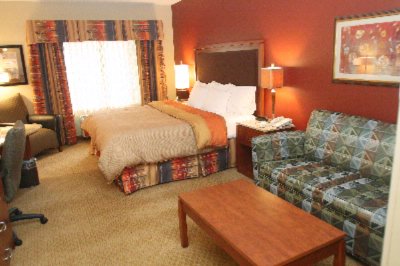 HOLIDAY INN® HOTEL & SUITES AT ARBOR LAKES - Maple Grove MN 11801 ...