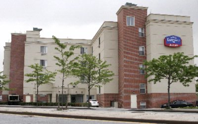 FAIRFIELD INN BY MARRIOTT® LAGUARDIA AIRPORT/FLUSHING - Flushing NY ...