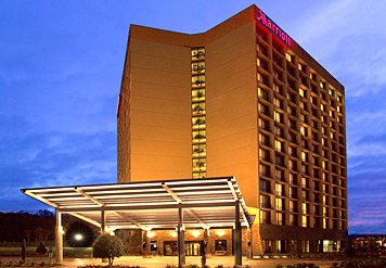 ATLANTA MARRIOTT NORTHEAST/EMORY AREA - Atlanta GA 2000 Century Ne 30345