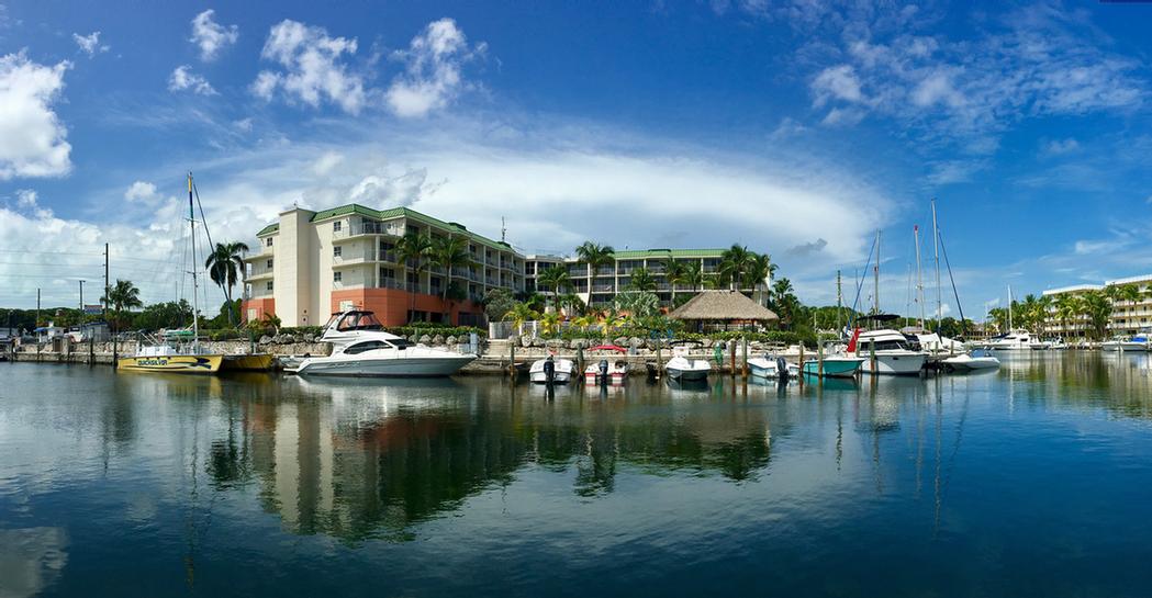 COURTYARD BY MARRIOTT® KEY LARGO - Key Largo FL 99751 Overseas Highway ...