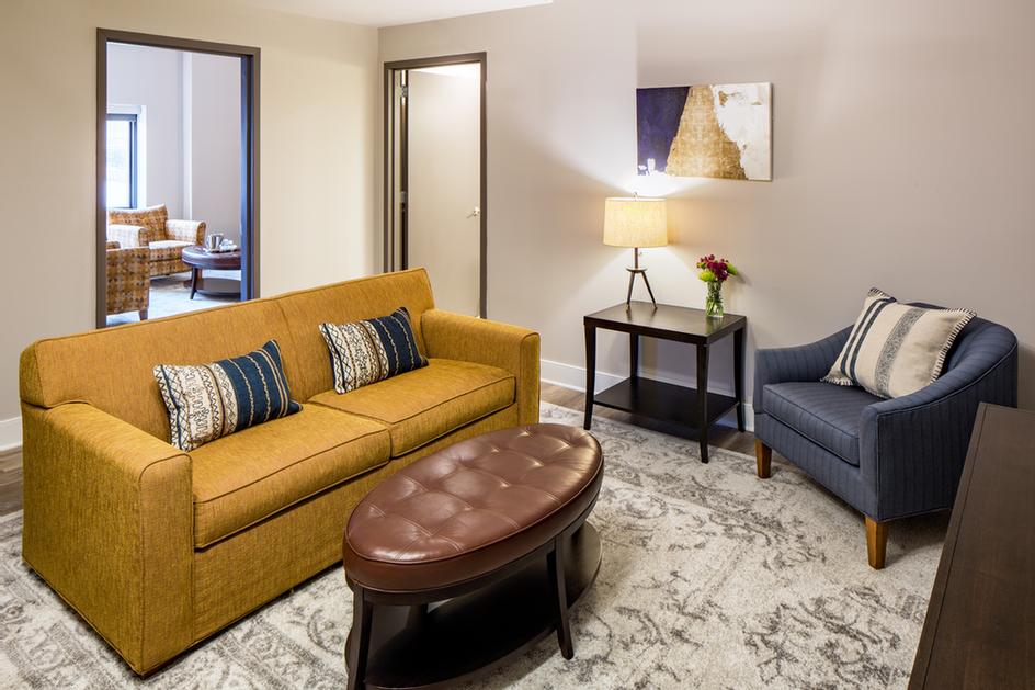 WATT HOTEL RAHWAY TAPESTRY COLLECTION BY HILTON® - Rahway NJ 1403 ...