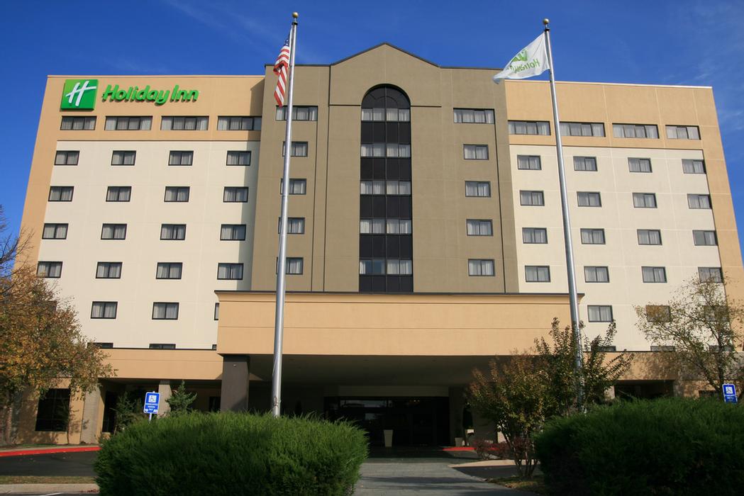 HOLIDAY INN® SPRINGDALE/FAYETTEVILLE AREA BY IHG - Springdale AR 1500 ...