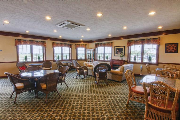 CARLISLE INN WALNUT CREEK - Walnut Creek OH 4949 State Route 515 44687