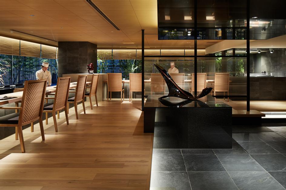 THE THOUSAND KYOTO - Kyoto 570 Higashishiokojicho Shimogyo Ward 600-8216