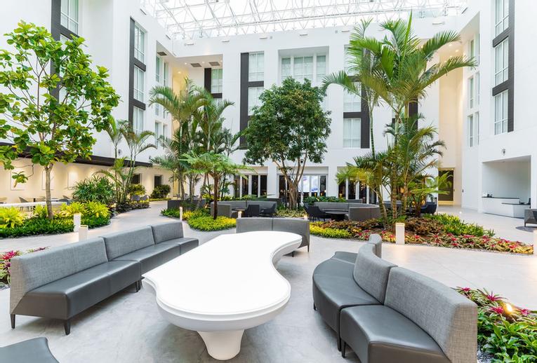 INNOVATION HOTEL - Naples FL 1290 Innovation 34108