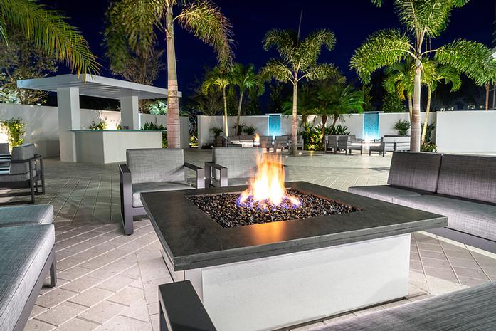 INNOVATION HOTEL - Naples FL 1290 Innovation 34108