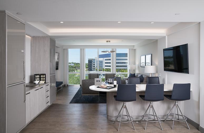 INNOVATION HOTEL - Naples FL 1290 Innovation 34108
