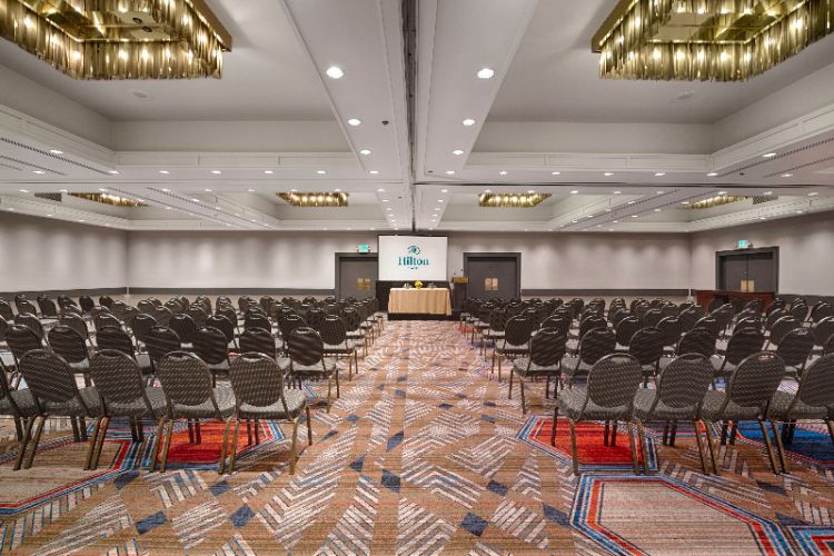 COAST SEATTLE DOWNTOWN HOTEL BY APA - Seattle WA 1301 6th 98101