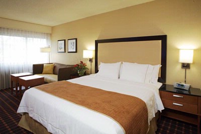COURTYARD BY MARRIOTT® MONTVALE - Montvale NJ 100 Chestnut Ridge Rd. 07645