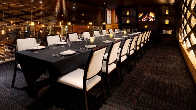 COURTYARD BY MARRIOTT® MONTVALE - Montvale NJ 100 Chestnut Ridge Rd. 07645